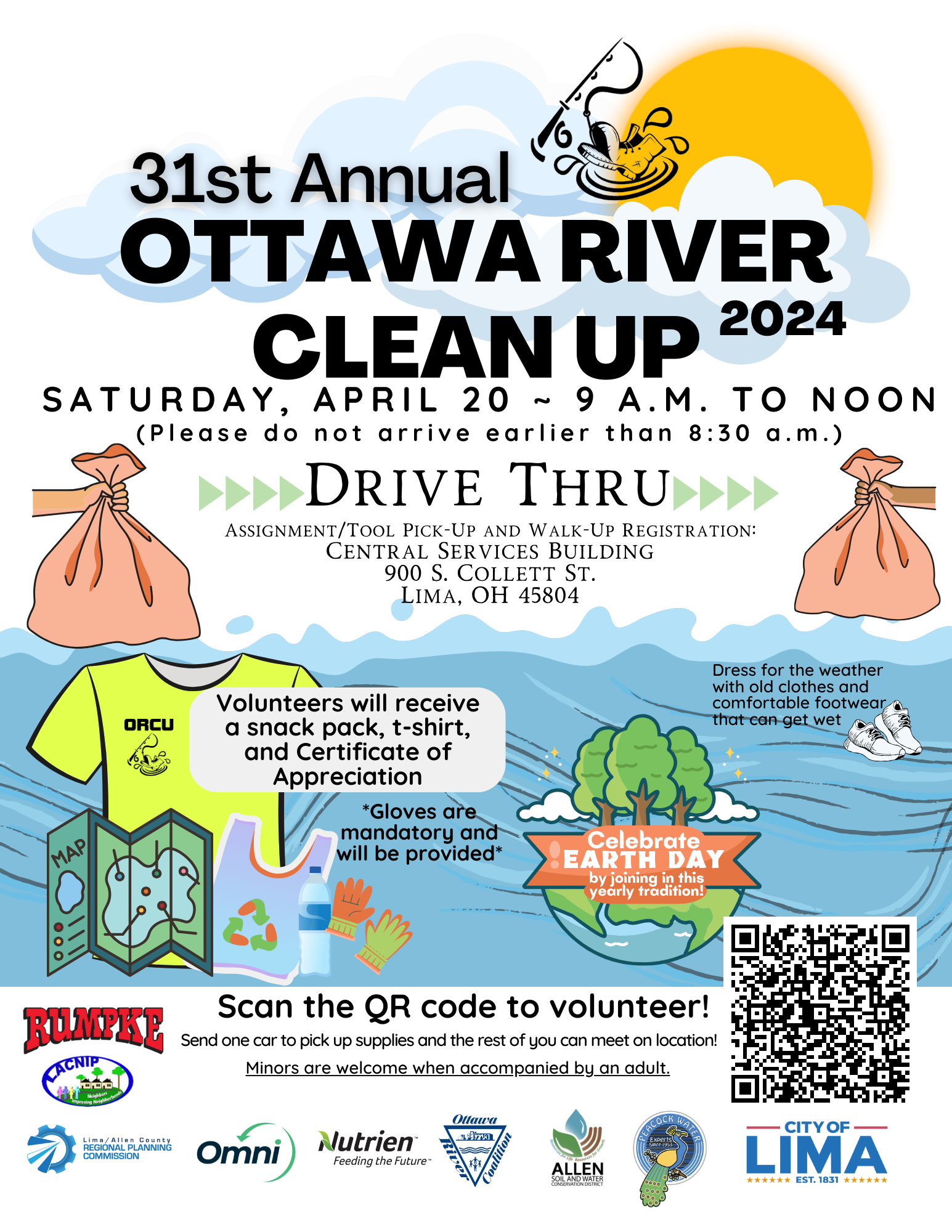 Home | Allen Soil and Water Conservation District